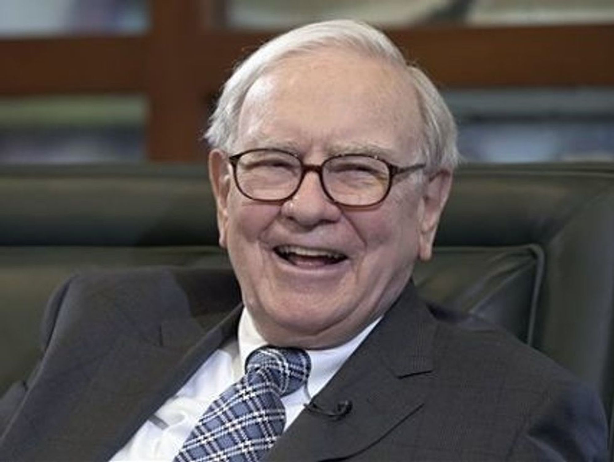 How We Helped Warren Buffett Make His Billions National Memo