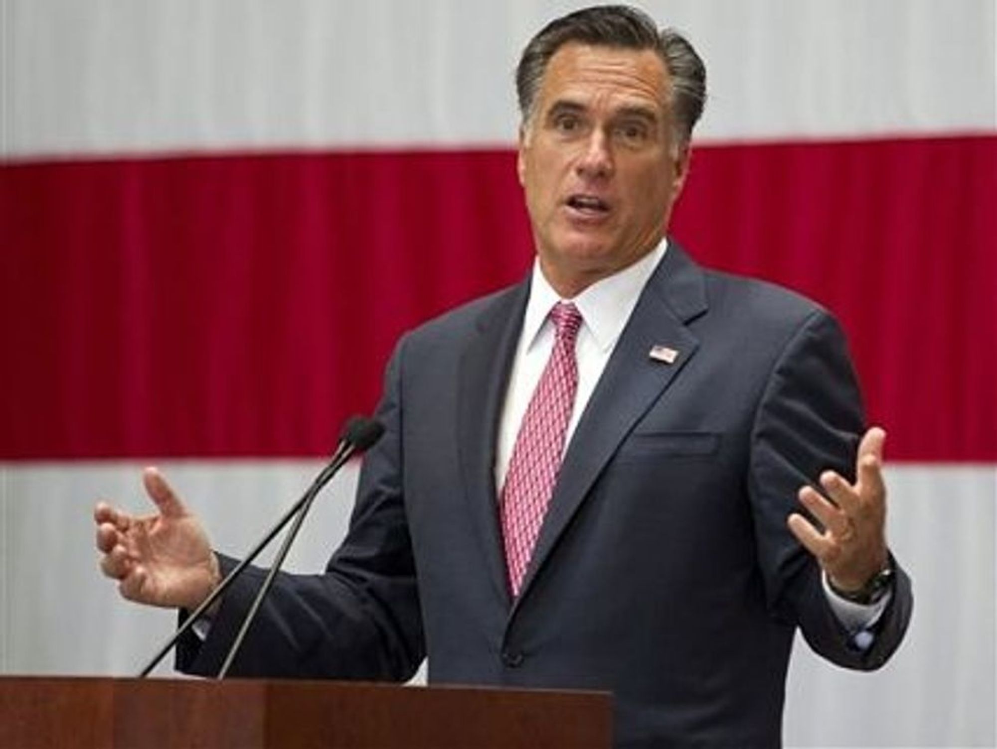 10 Mitt Romney Scandals That Shouldn’t Be Forgotten - National Memo