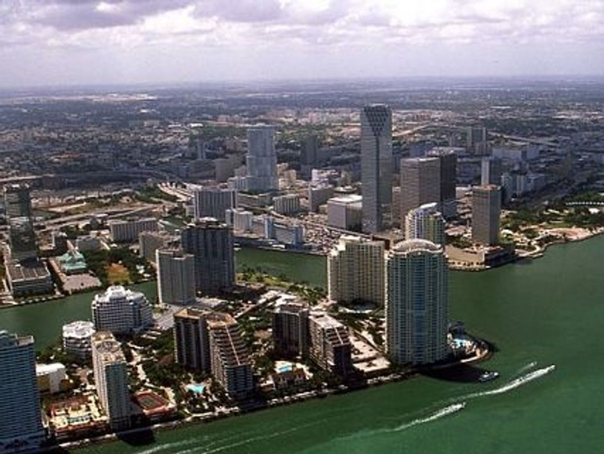 A Tale Of Two Parts Of The Same City - National Memo