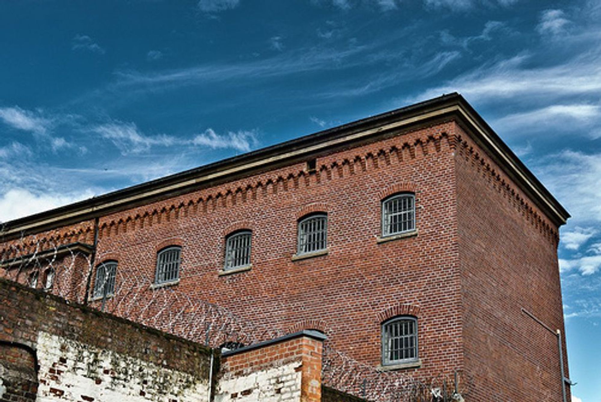 Arizona Death Row Inmates Sue State Over Two-Drug Protocol - National Memo