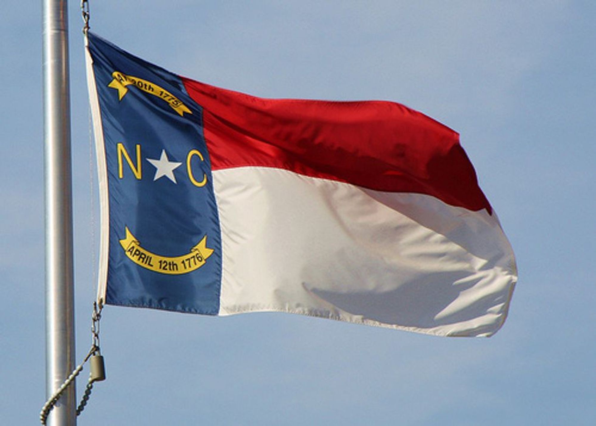 Midterm Roundup: Is North Carolina Going Blue? - National Memo