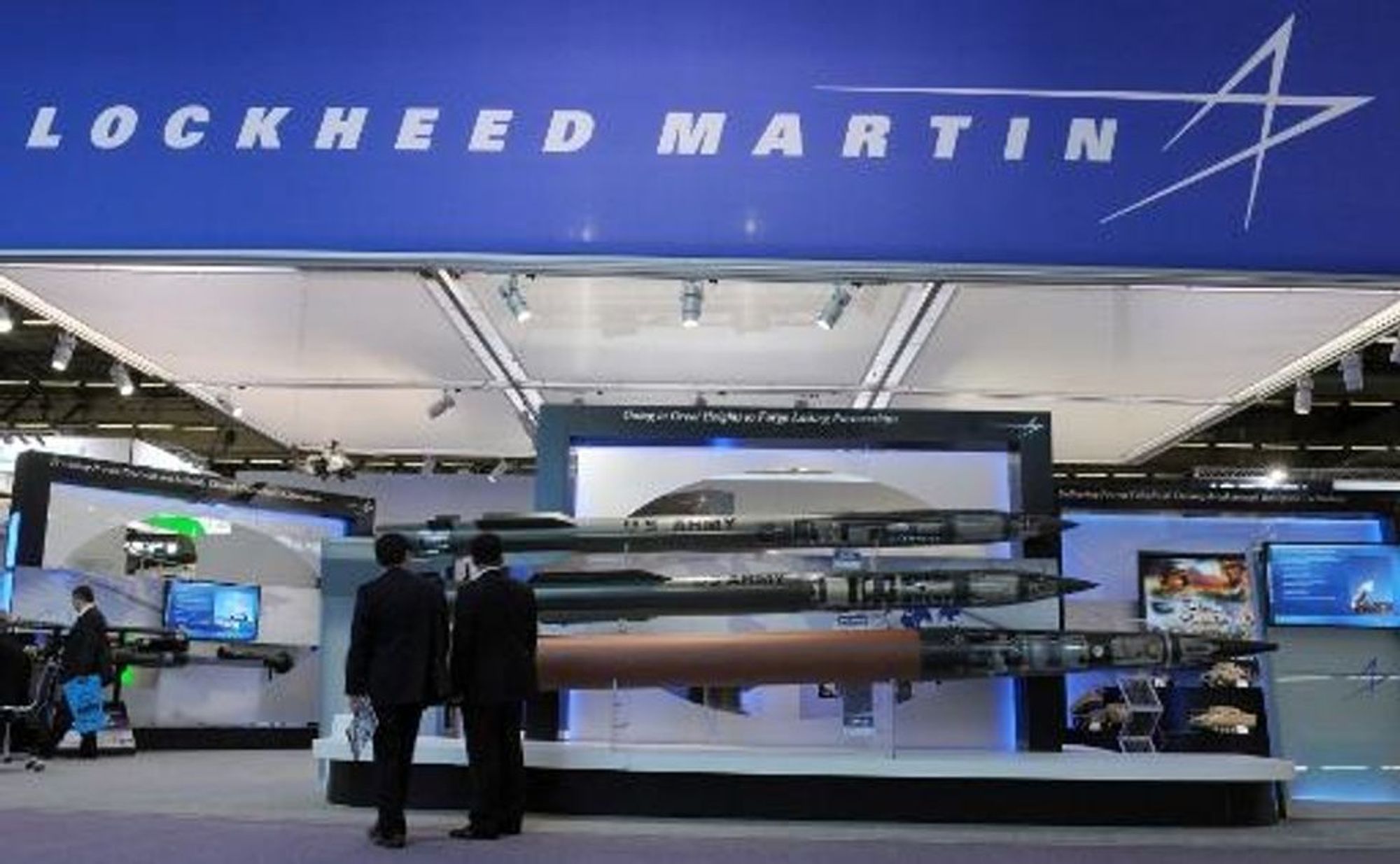 Lockheed Martin Claims Nuclear Energy Breakthrough - National Memo
